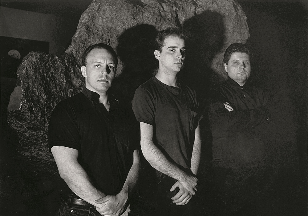 Reissue CDs Weekly: Third Noise Principle